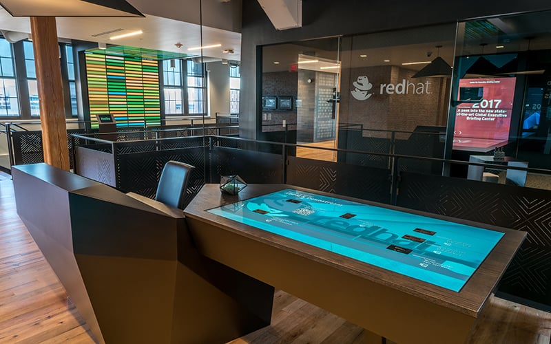 Downstream | RED HAT