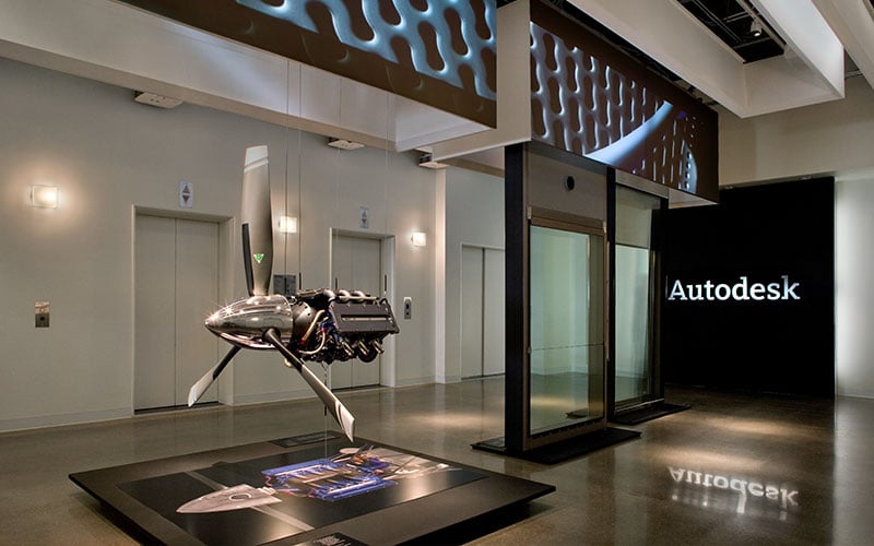 Downstream | Autodesk