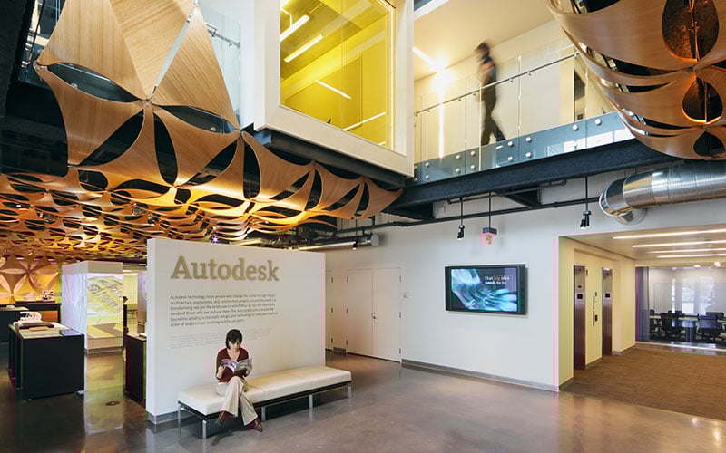 Downstream | Autodesk