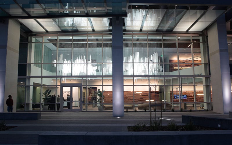 Downstream | Juniper Networks