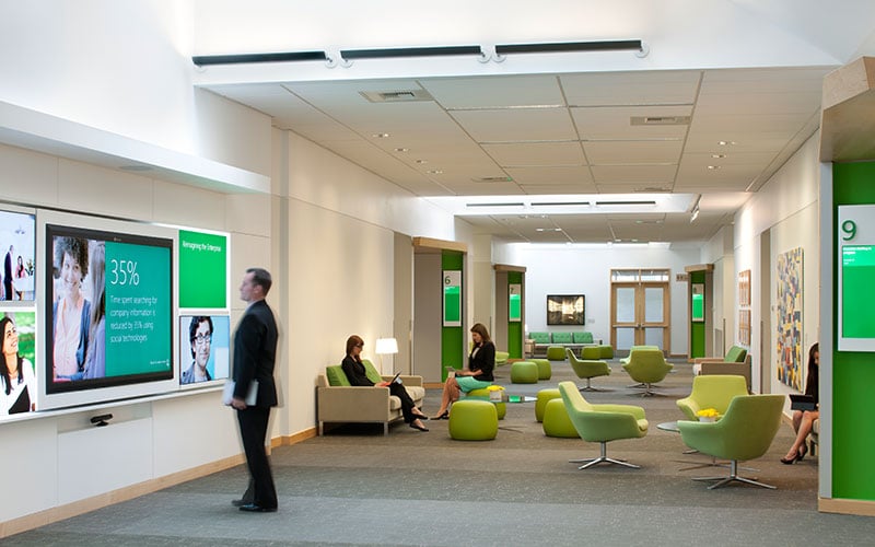 Work - Downstream | Microsoft