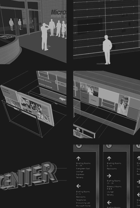Work - Downstream | Microsoft