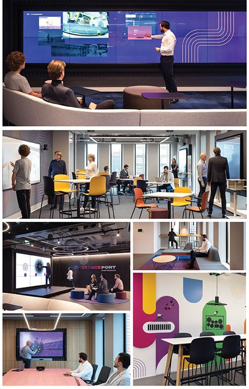 Downstream | TATA Consultancy Services