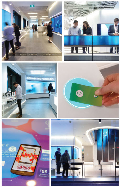 Downstream | Telstra