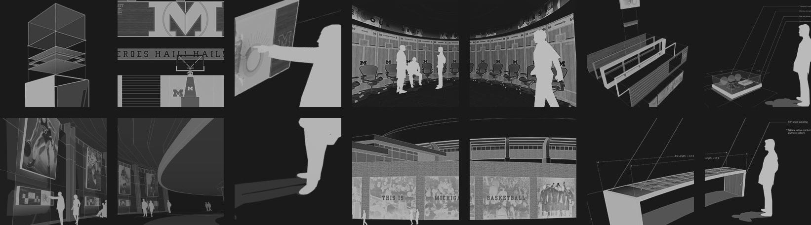 Downstream | University of Michigan