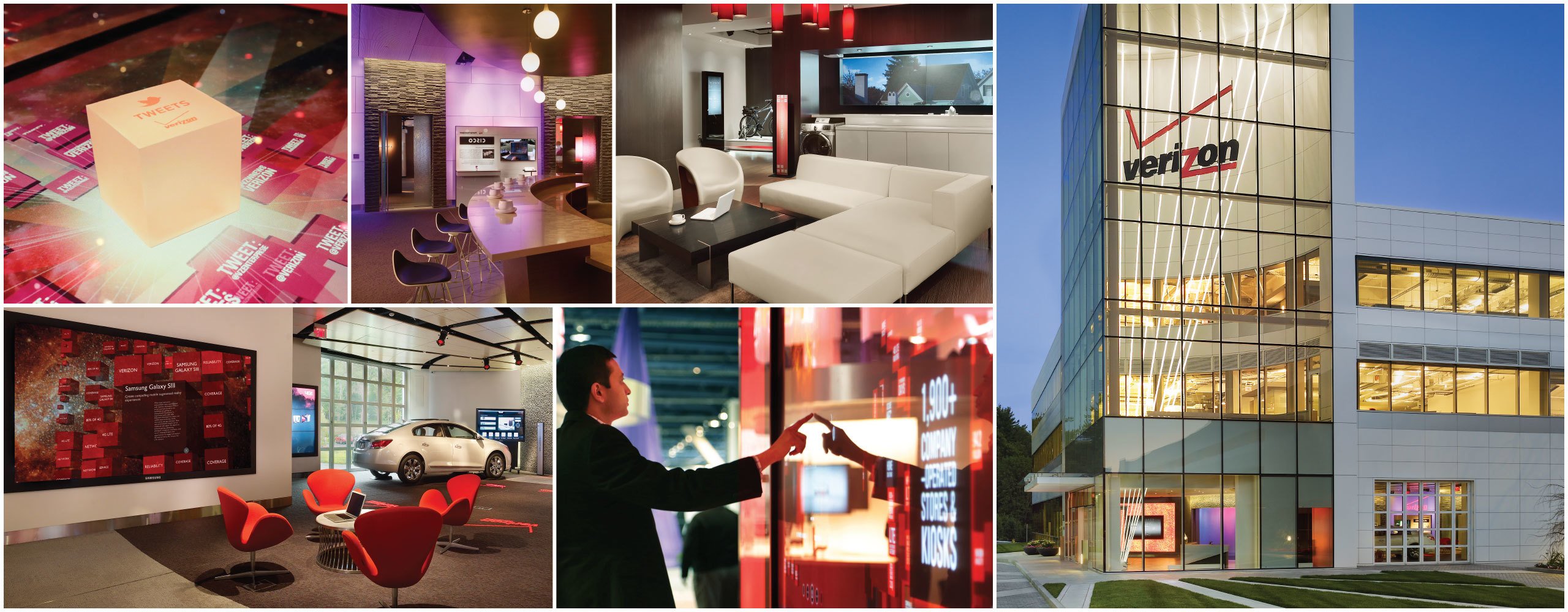 Work - Downstream | Verizon