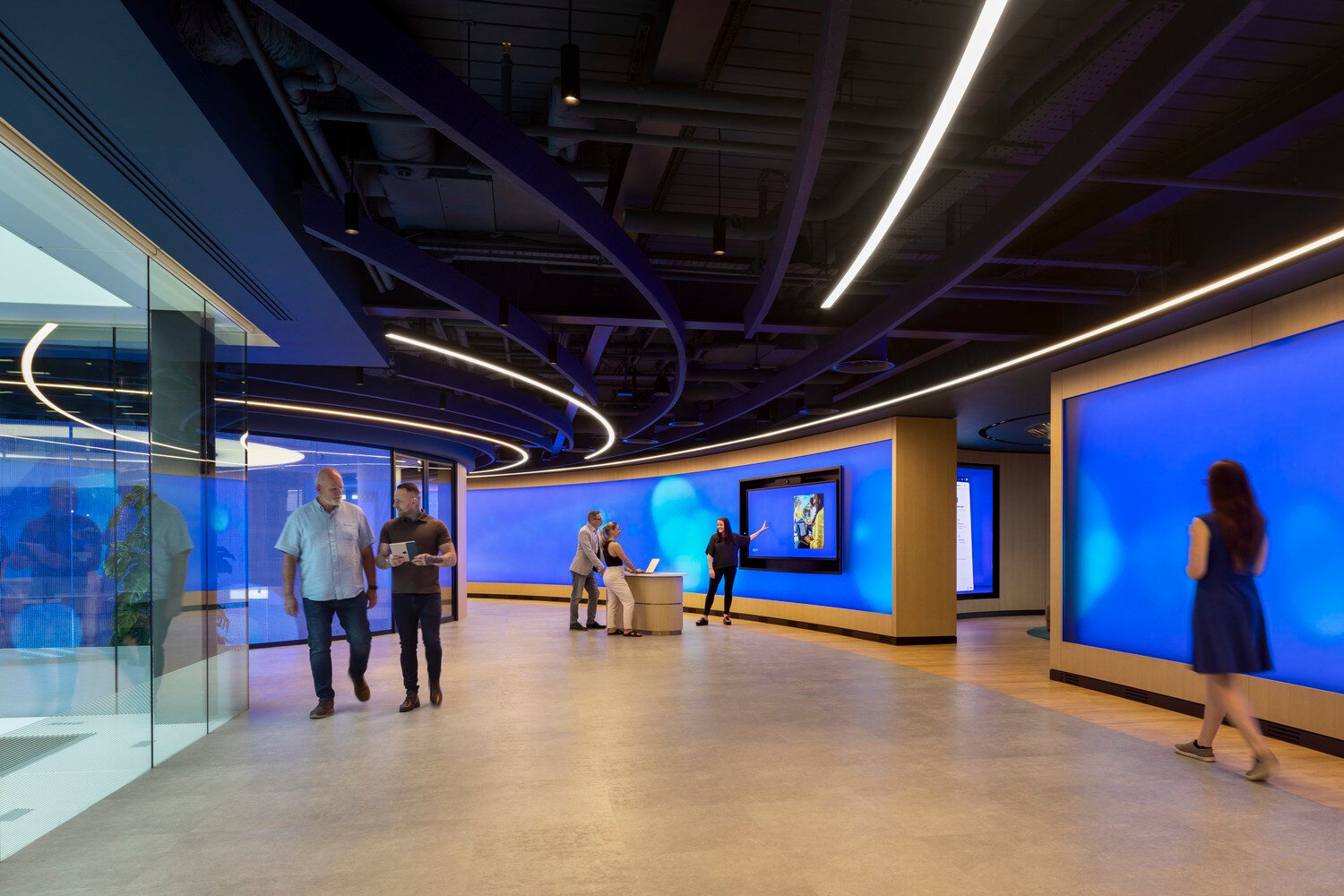 Downstream | Zoom Communications, Inc.