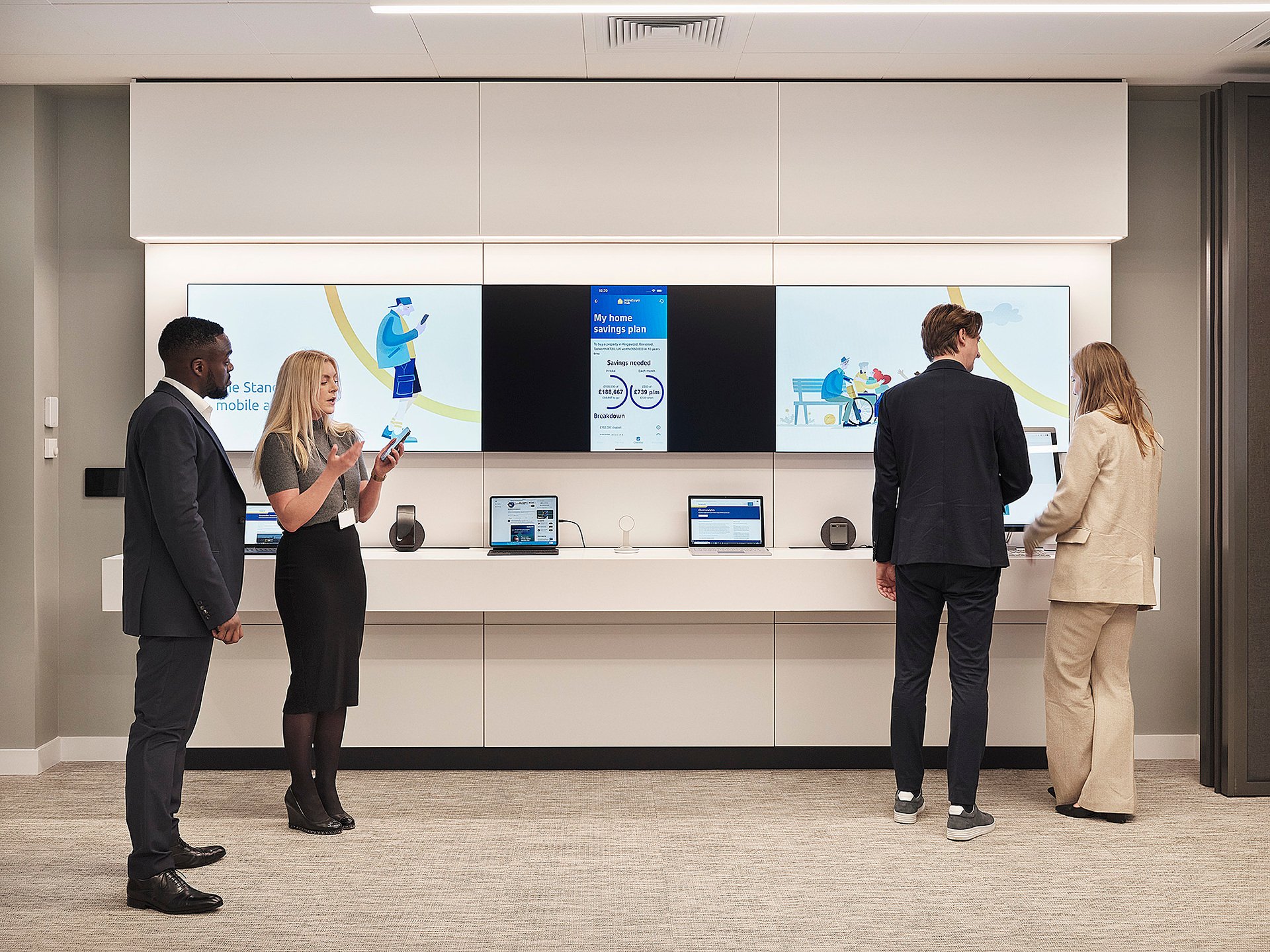 Downstream | Standard Life