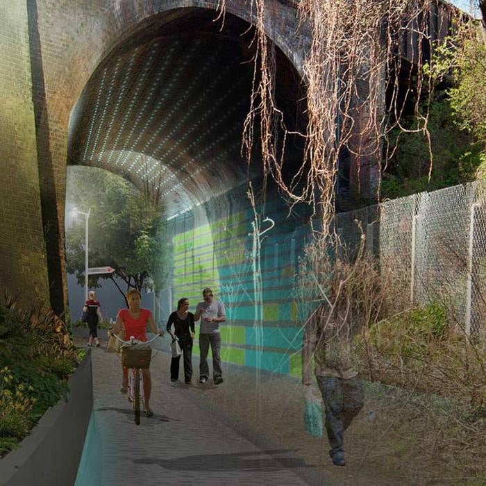 Downstream | Design + Technology