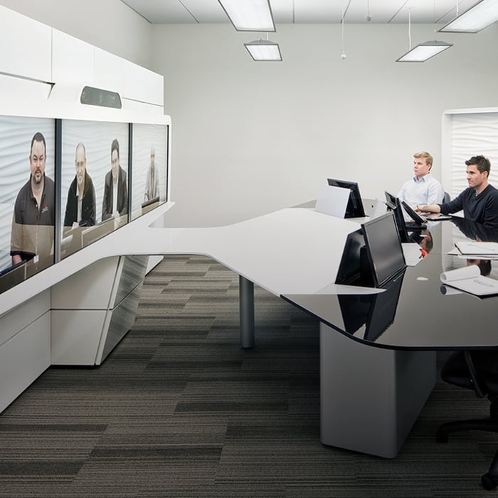 Downstream | Design + Technology