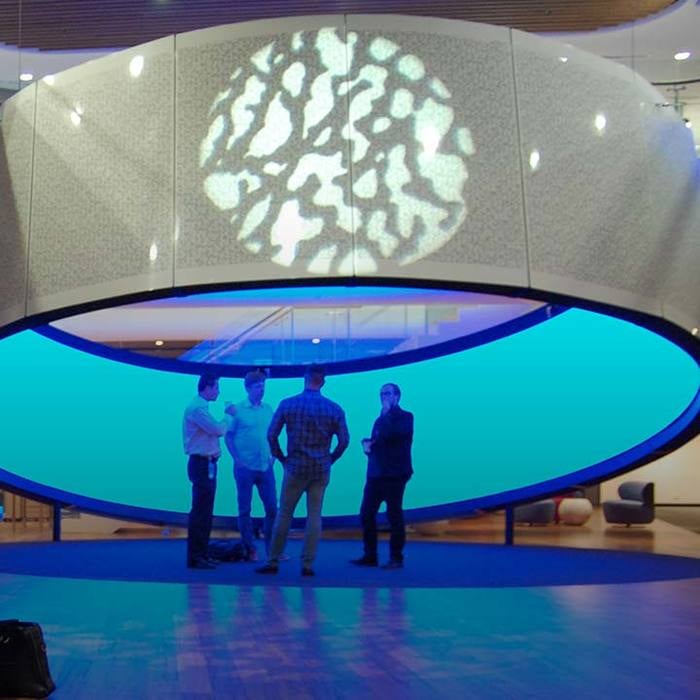 Downstream | Design + Technology