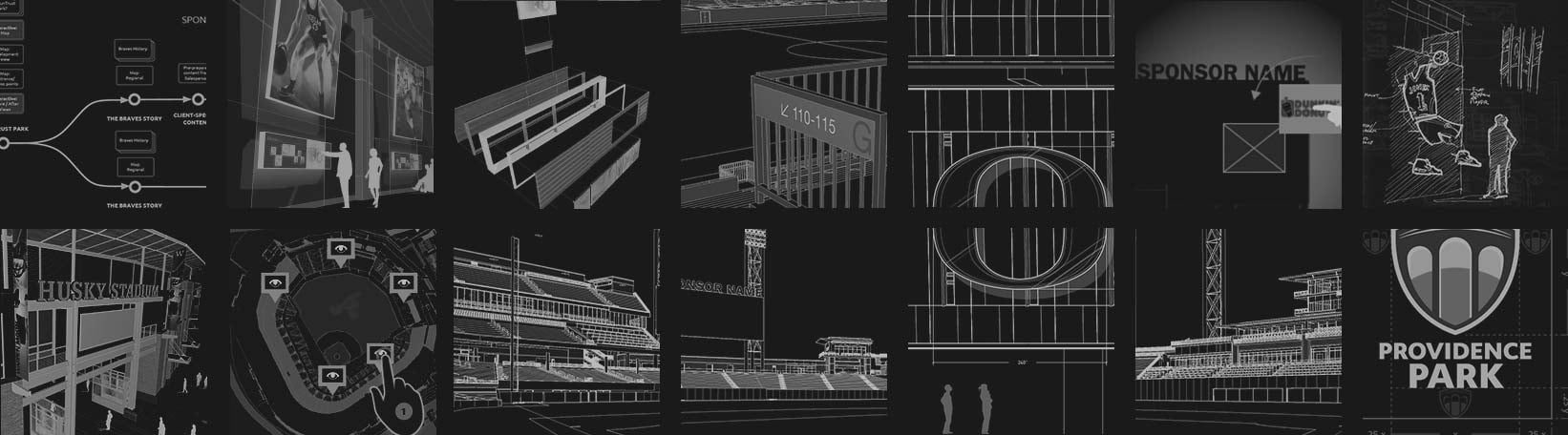 Downstream | Fan Experience