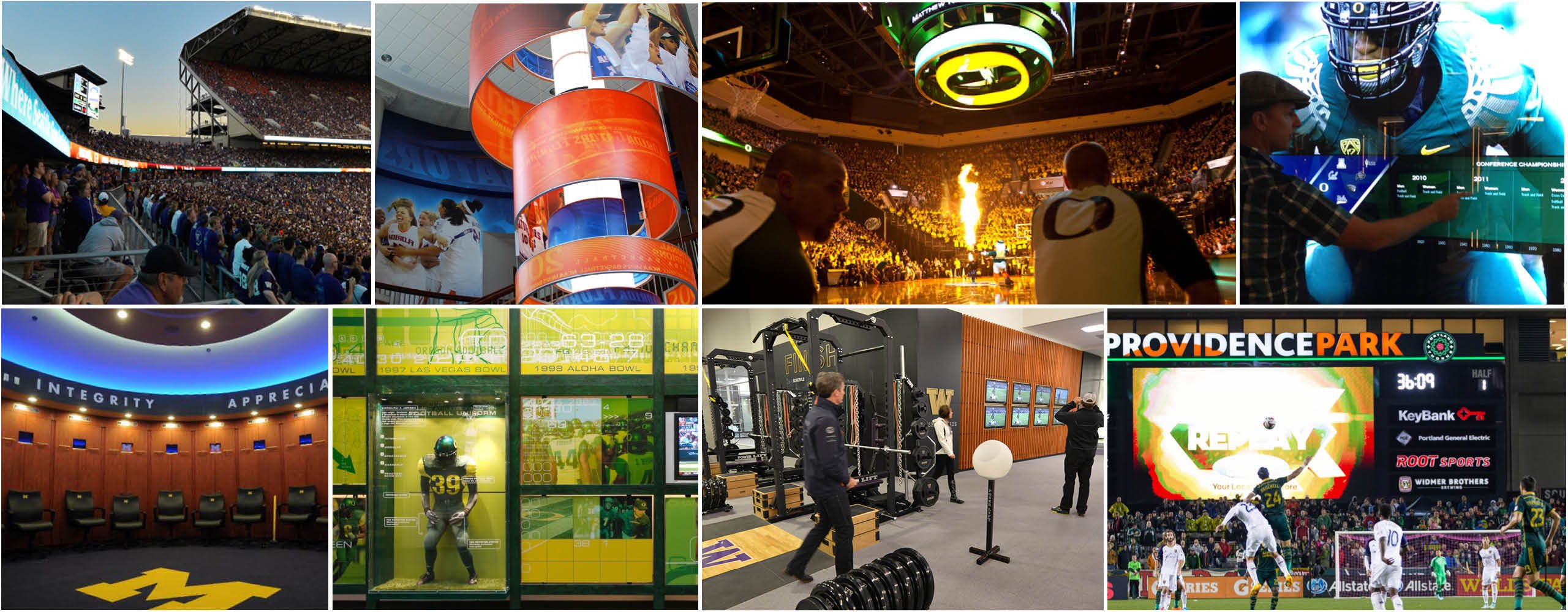 Downstream | Fan Experience