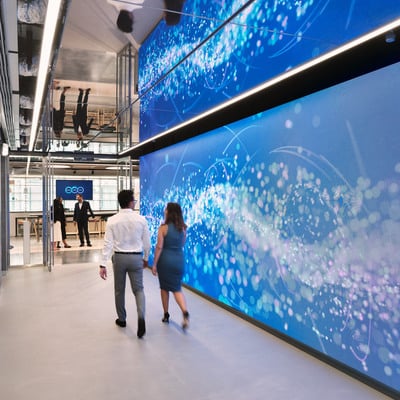 Downstream | Our Work