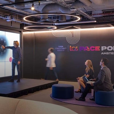 Downstream | Our Work