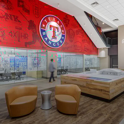 Downstream | Our Work