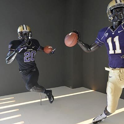 Downstream | Our Work