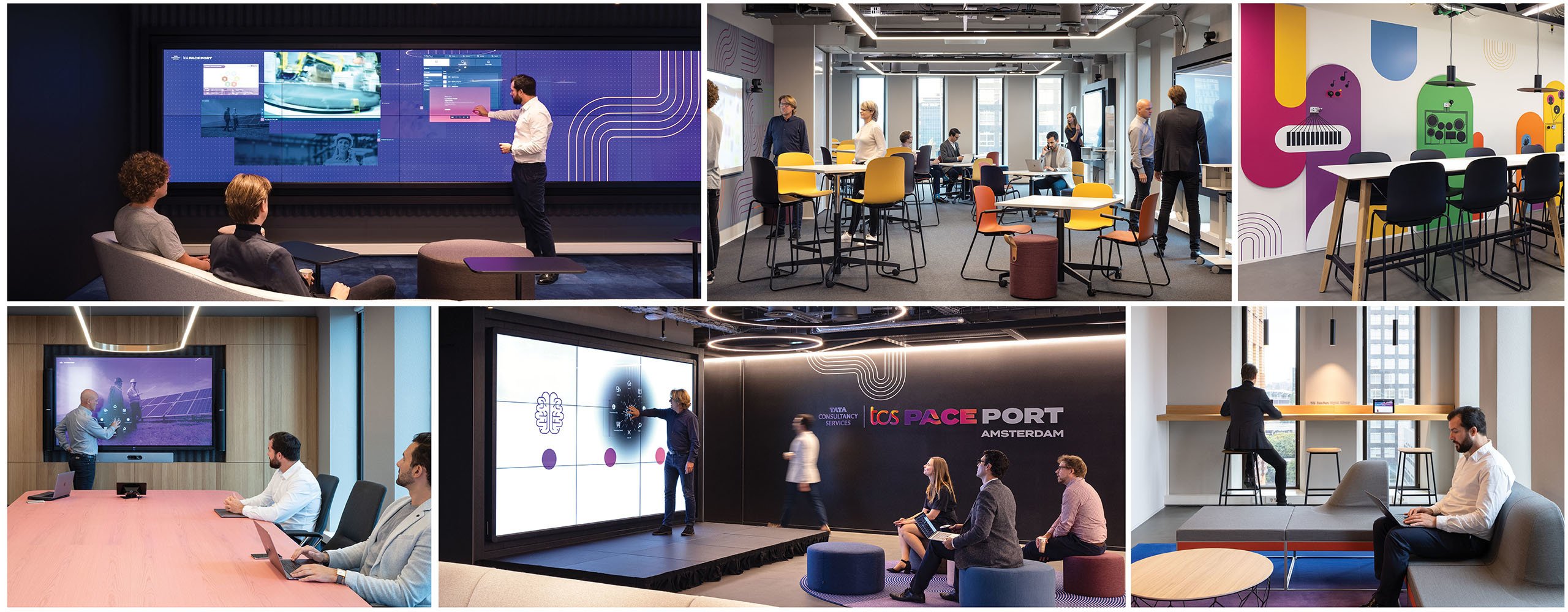 Downstream | TATA Consultancy Services